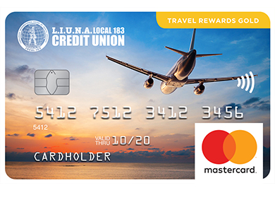 Credit Cards | L.I.U.N.A. Local 183 Credit Union